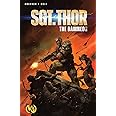 Amazon.com: SGT. THOR the Damned: 9798889220411: Anspach, Jason, Cole ...