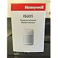 Amazon.com : IS335 WIRED PIR Motion Detector, 40' x 56' by Honeywell (2 ...