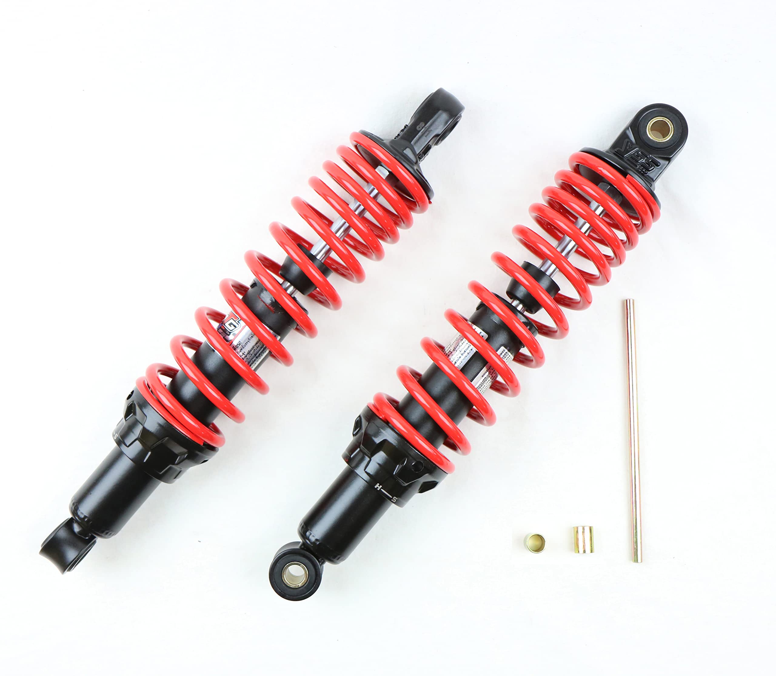Mua YSS DTG Gas Hybrid Rear Shock 310mm Red Spring trên Amazon Nhật ...