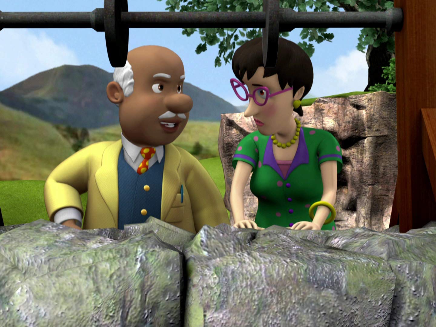 Watch Fireman Sam - Season 7 | Prime Video