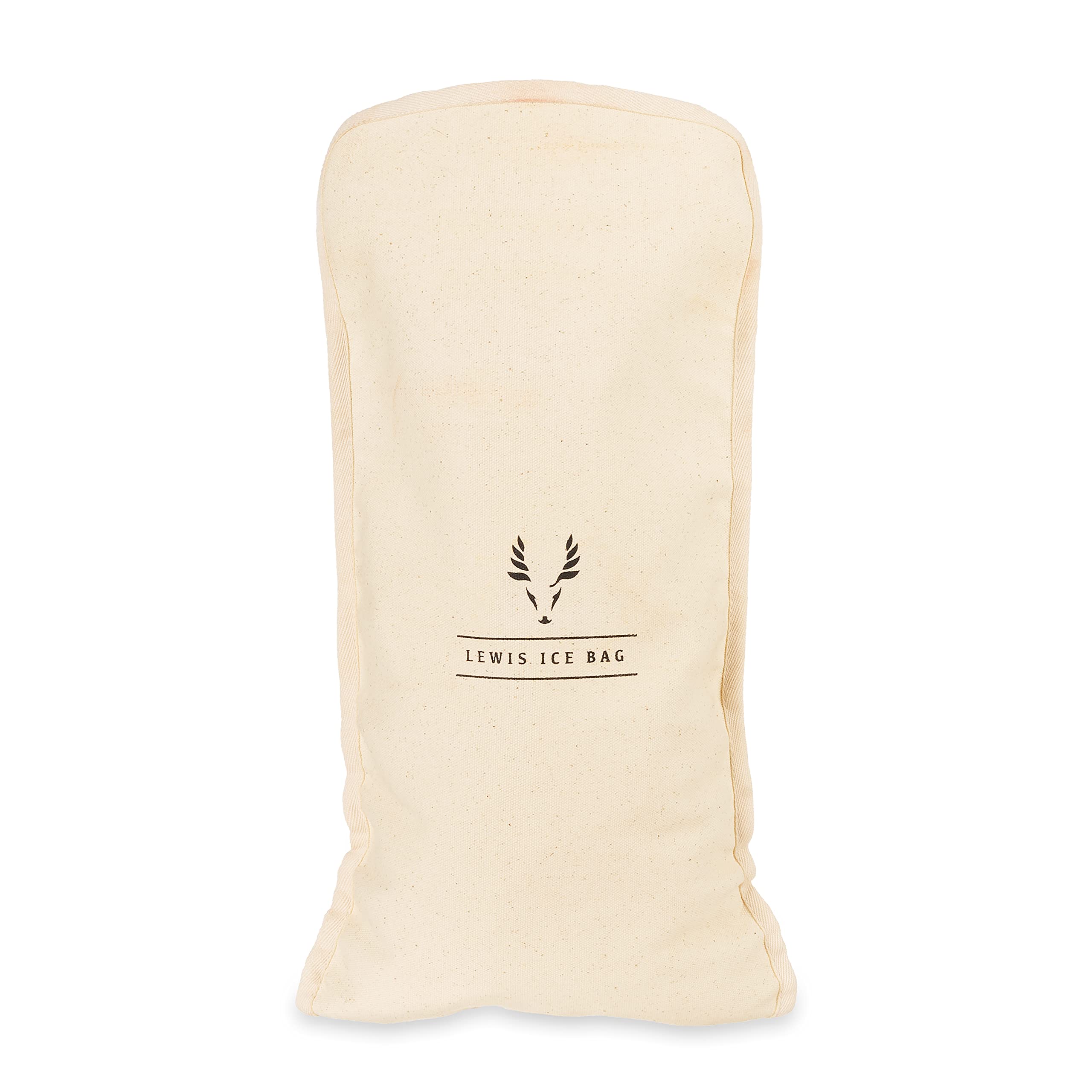 Mua Viski Bartender’s Lewis Ice Bag - Extra Large Professional Grade ...