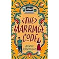 The Marriage Code: A Novel: Burroughs, Brooke: 9781542025072: Amazon ...