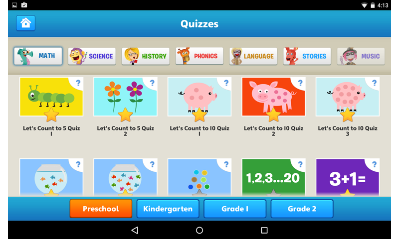 Skwids HD:Amazon.com:Appstore for Android