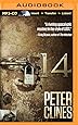 Amazon.com: 14 (9781491574256): Peter Clines, Ray Porter: Books