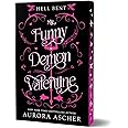 Amazon.com: My Funny Demon Valentine: Deluxe Limited Edition (Hell Bent ...