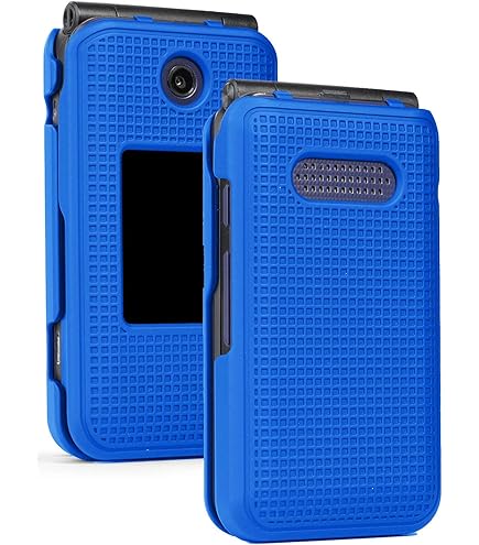 U102aa AT&T CINGULAR FLIP IV (4) U102AA 4GB 4G Flip Phone