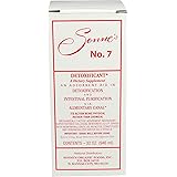 Amazon.com: Sonne's Detoxification No 7, 32 Fluid Ounce : Health ...