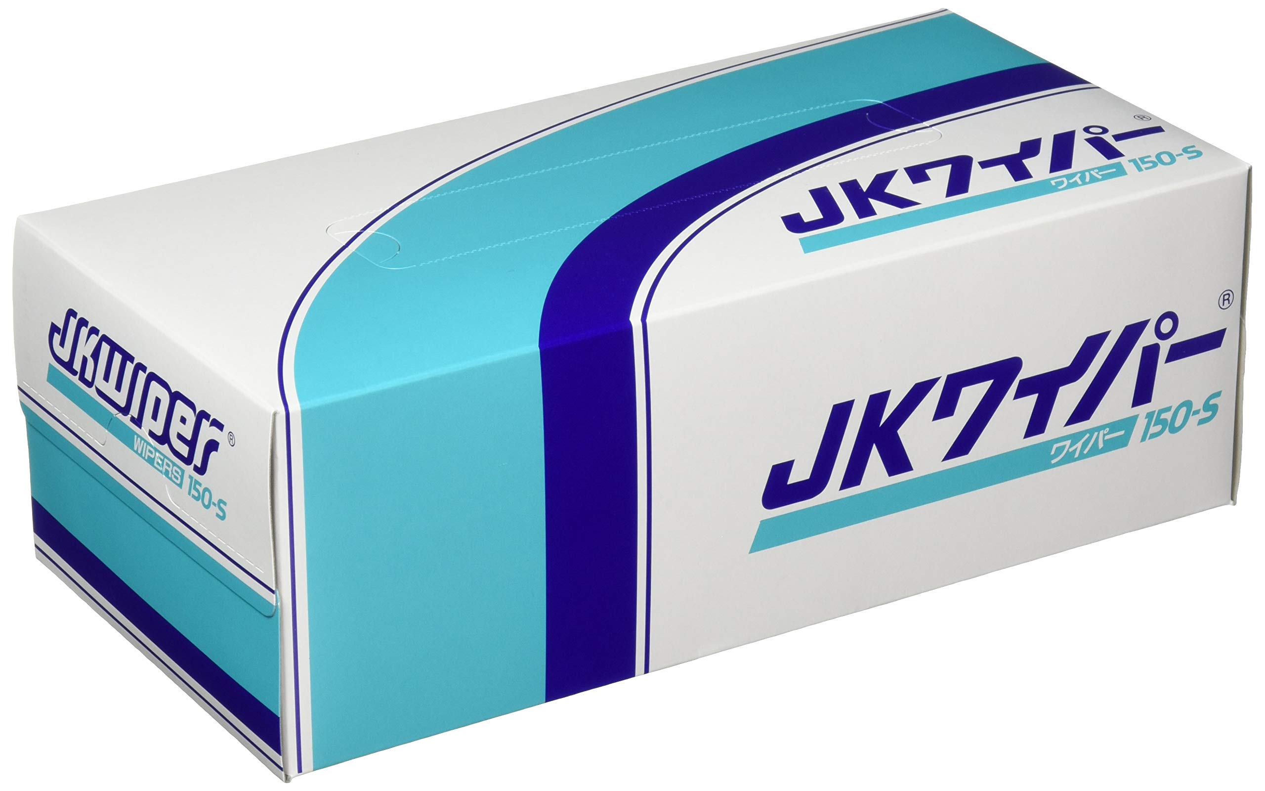 Mua NIPPON PAPER CRECIA JK Wiper 150-S, 150 Sheets x 6 Box Set trên Amazon Nhật chính hãng 2024 ...