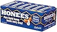 Amazon.com: Ambrosoli Honees Milk and Honey Filled Drops-9 Drops Bar - 24 Bars Case: Beauty