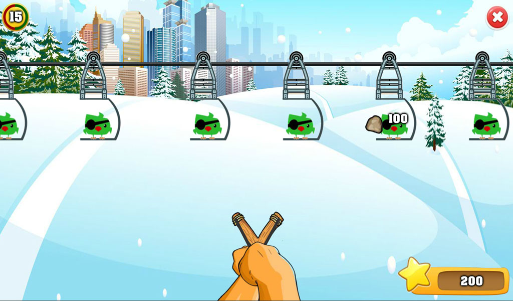 My Catapult Game:Amazon.com:Appstore for Android