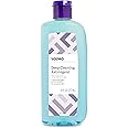 Amazon.com : Amazon Brand - Solimo Deep Cleaning Astringent for ...