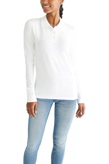 Camisa Express Essential