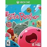 Amazon.com: Slime Rancher 2 for Xbox Series X : Iam8bit: Video Games