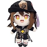 Amazon.com: HOVAFI Genshin Impact Plush, 7.9''/20CM EULA Plush Dolls ...