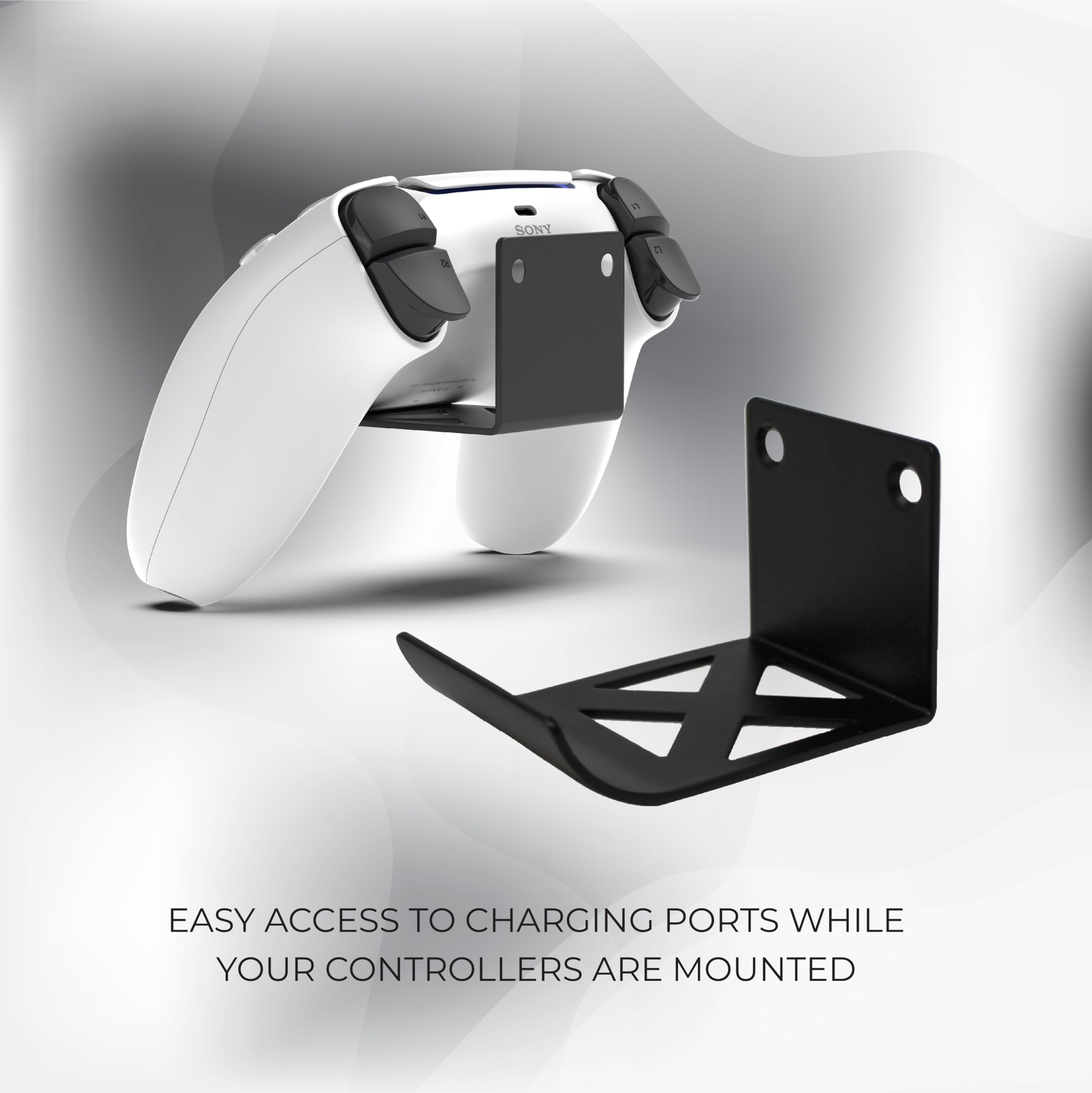 Mua HumanCentric Universal Controller Mount (2-Pack) | Compatible with ...