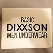 DIXXSON Boxershorts Herren [6 STK.] Atmungsaktive Männer Unterhosen mit ...