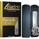 Amazon.com: Légère Reeds - Tenor Saxophone Reed, Signature, Strength 2. ...