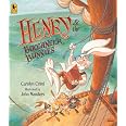 Henry & the Buccaneer Bunnies: Crimi, Carolyn, Manders, John ...