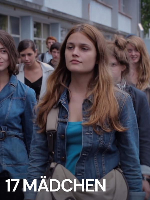 Amazon.de: 17 Mädchen ansehen | Prime Video