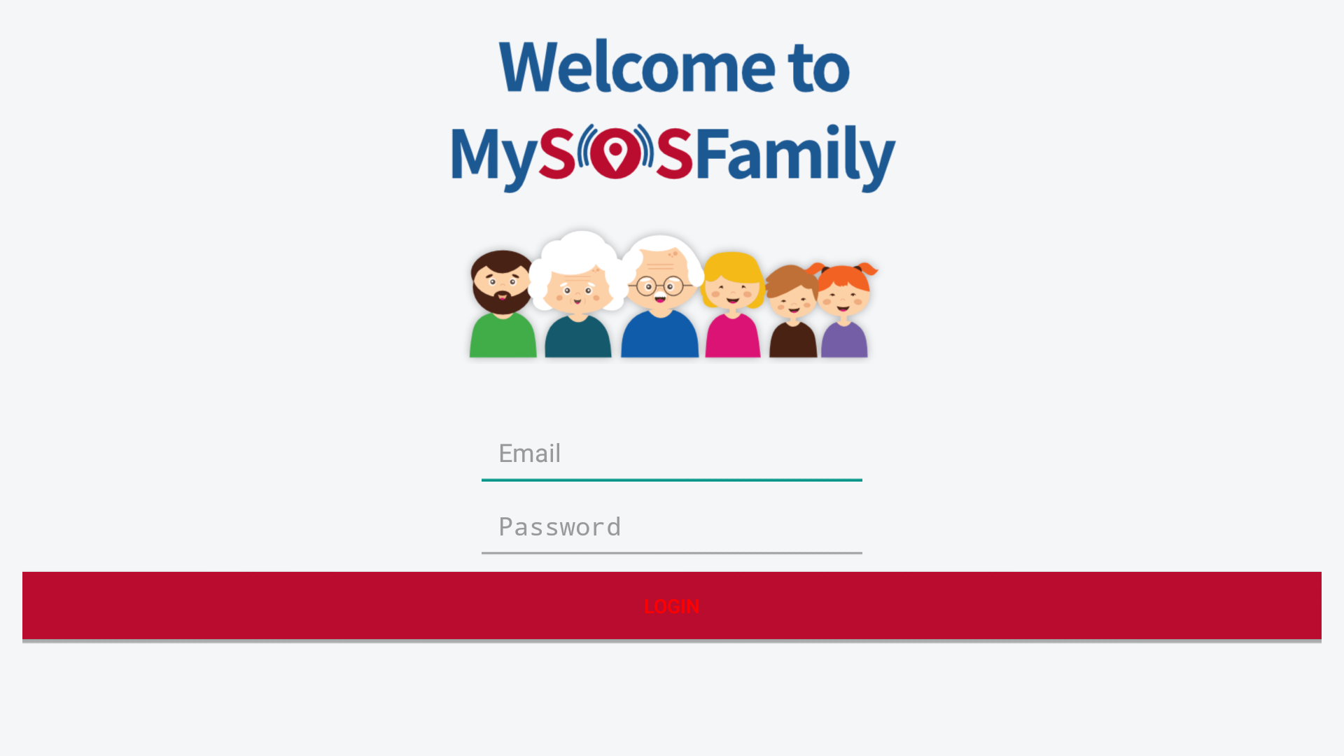 My SOS Family - Emergency SOS:Amazon.in:Appstore for Android