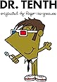 Doctor Who: Dr. Eleventh (Roger Hargreaves) (Dr Men): Amazon.co.uk ...