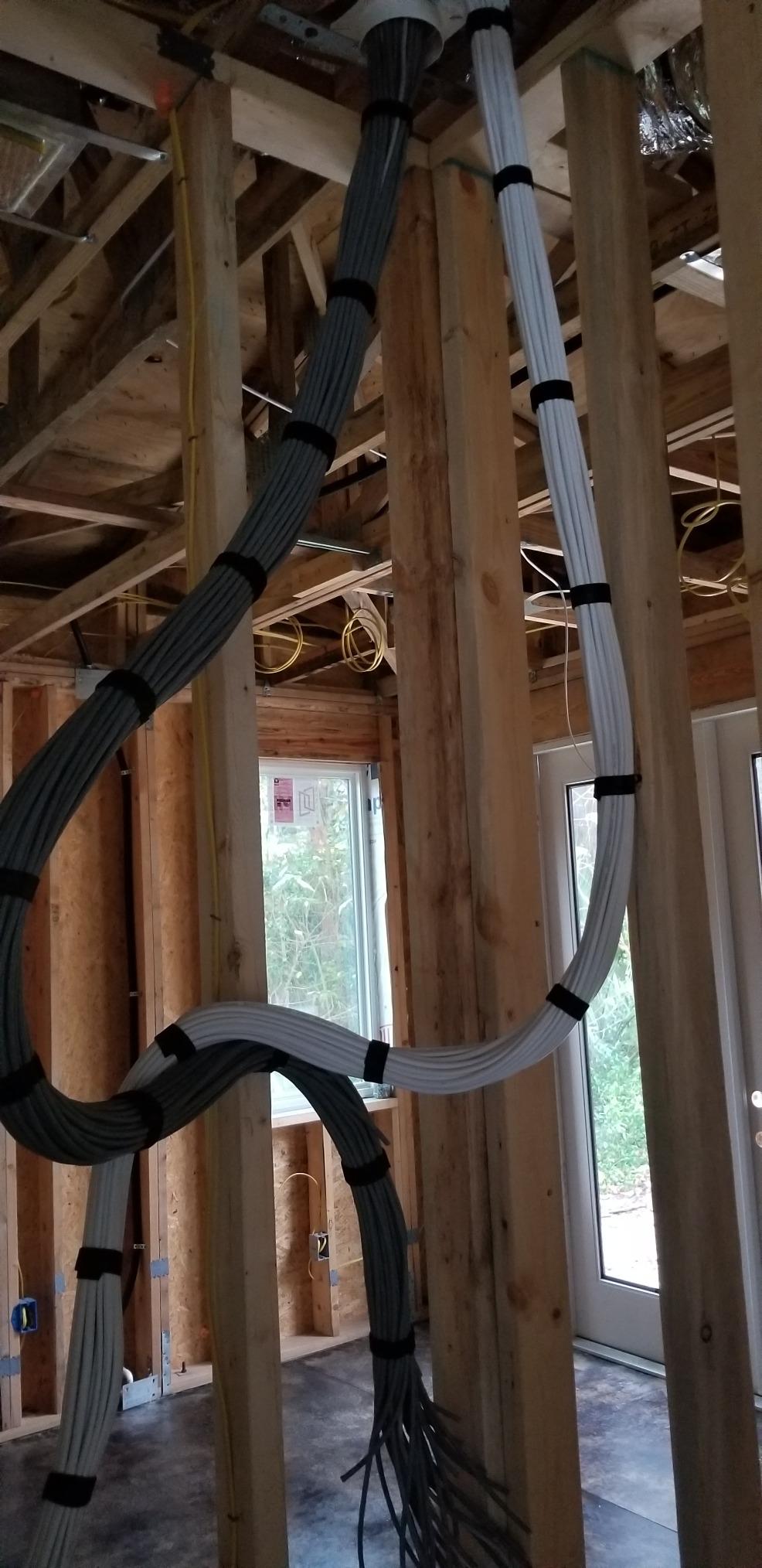 $9/mo - Finance Cable Comb Tool, Wire Comb, Cable Dresser, Bundler ...