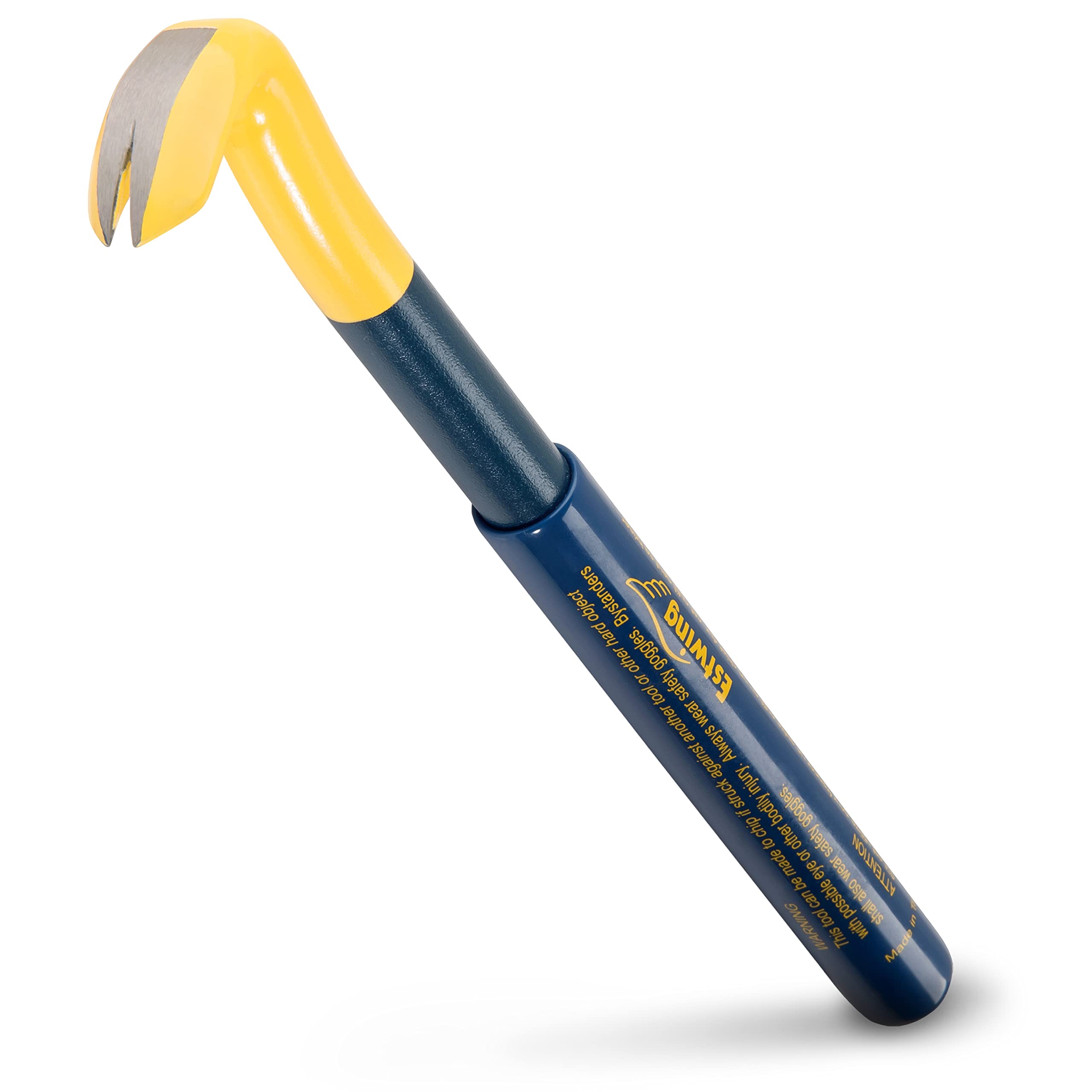 Mua ESTWING Handy Claw Nail Puller - 10" Pry Bar with Forged Steel ...