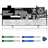 Amazon.com: L20C4P71 SB10T83217 5B10W13974 Battery replacement for ...
