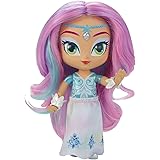 Amazon.com: Fisher-Price Nickelodeon Shimmer & Shine, Magic Mermaid ...