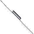 Amazon.com: Dorman 59003: Throttle Return Spring - Length 9 In.-O.D. 29 ...