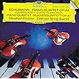Menahem Pressler, Emerson String Quartet, Robert Schumann - Schumann: Piano Quintet Op. 44 ...