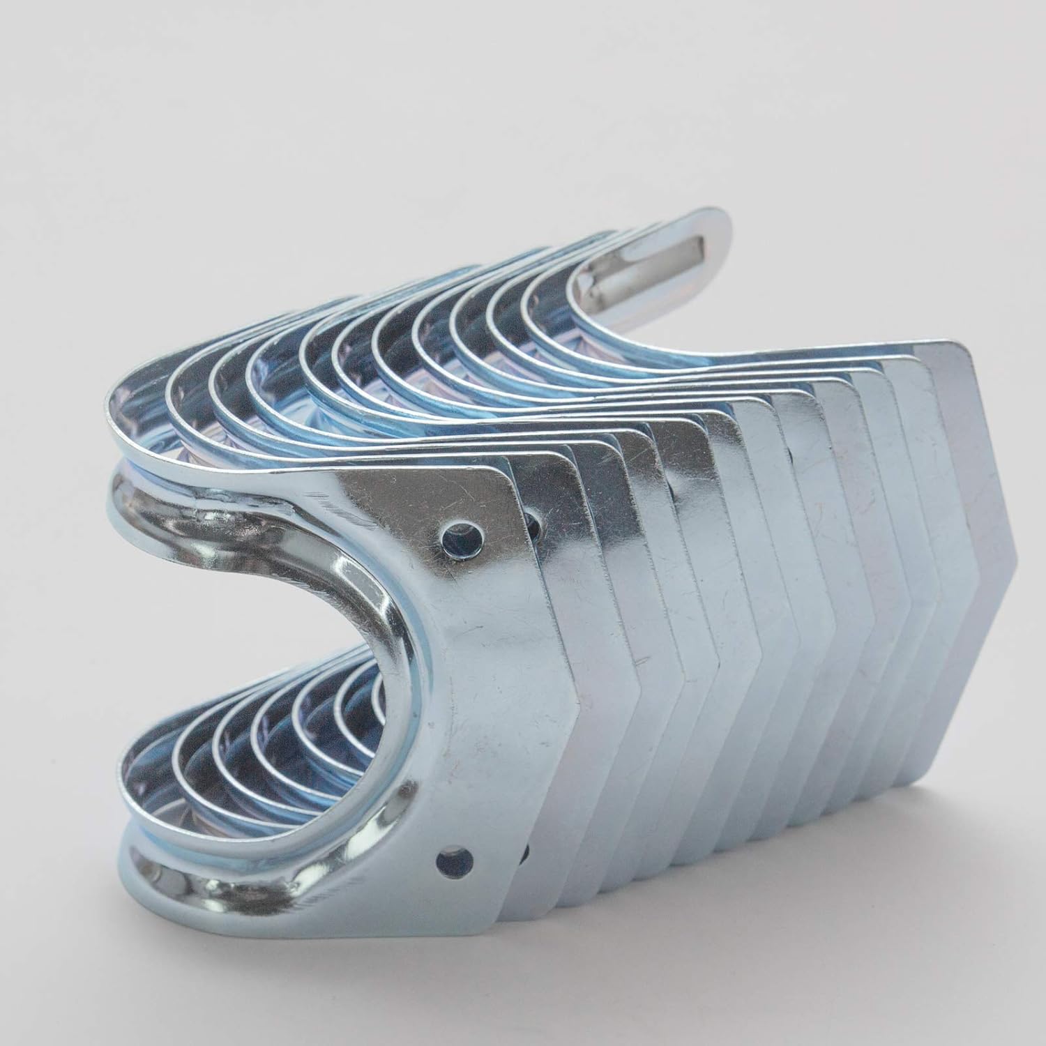 Garage Hooks Heavy Duty 12 Pack, Heavy Duty Multi-Tool Hooks Hangers ...