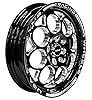 VMS Racing Modulo 15x3.5” 4 Lug Drag Track Wheels Rims Skinnies 4x100 ...