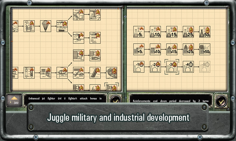 Strategy & Tactics: World War II Free : Amazon.es: Apps y Juegos