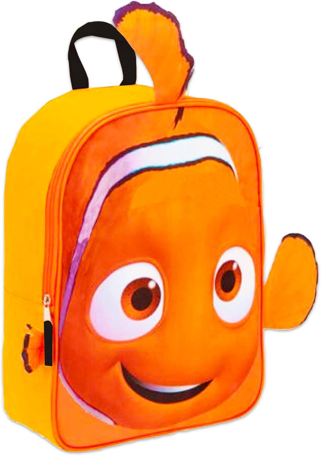 (Finding Nemo) - Disney Toddler Preschool Backpack 25cm Mini Backpack ...