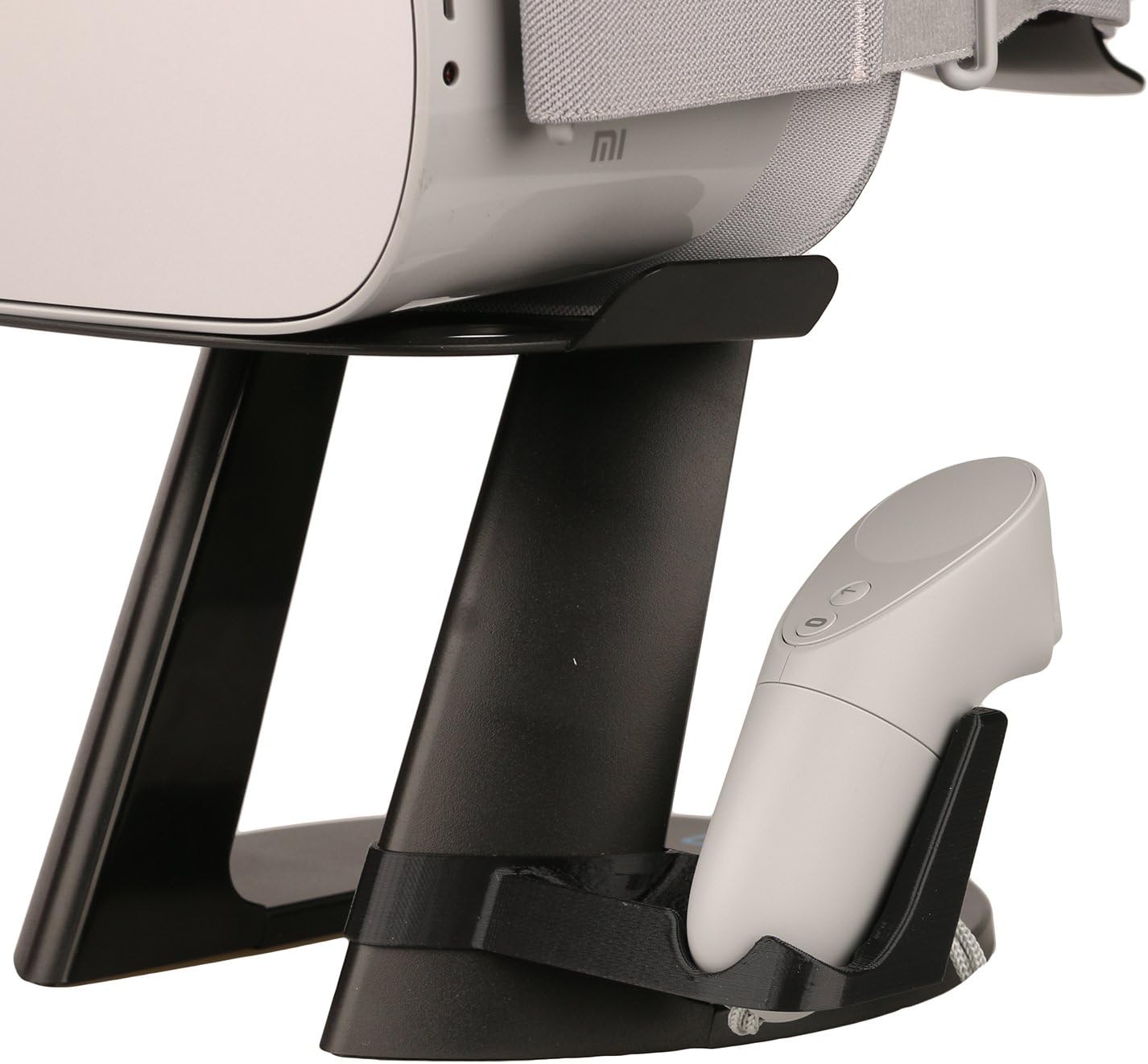 AMVR VR Stand -Virtual Reality 3D Glass Headset Display Holder, VR ...