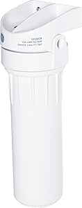 Amazon.com: GE Water Filter System for Entire Home | Water Filtration ...
