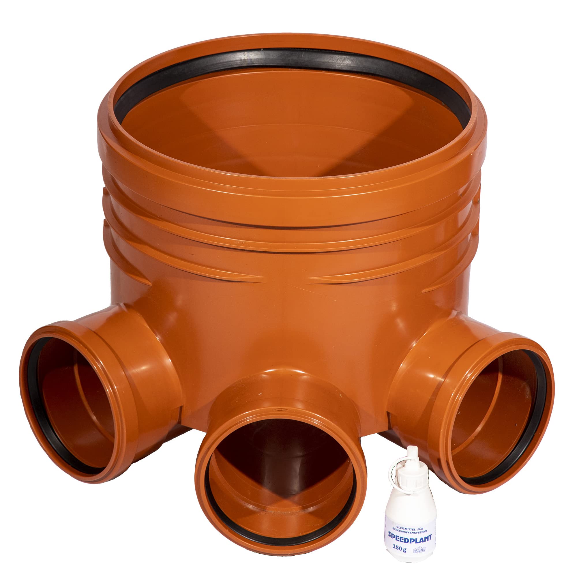 Mua KG Manhole Inspection Chute Waste Water Shaft DN400 / DN110 â ...