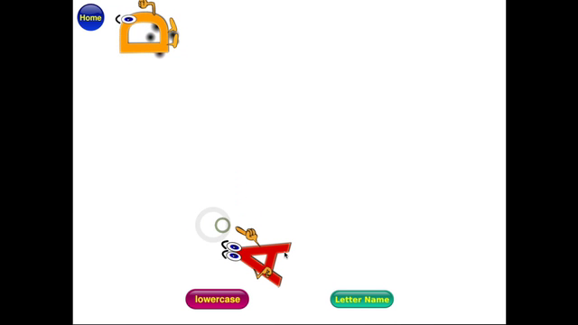 ABC Alphabet Song with Phonics and Talking Letters - App on Amazon Appstore