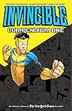 Invincible Compendium Volume 2 TP: Amazon.co.uk: Robert Kirkman ...