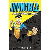 Invincible Compendium, Volume Two | Amazon.com.br