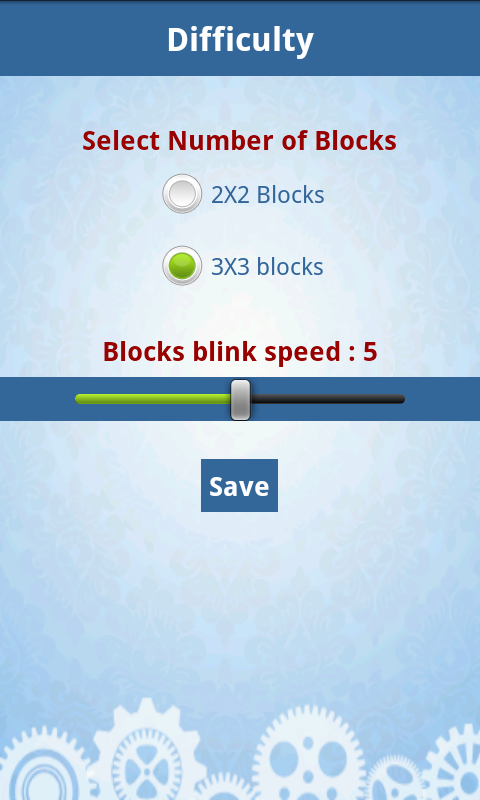 Memory Blocks Puzzle-Simon Game:Amazon.com:Appstore for Android