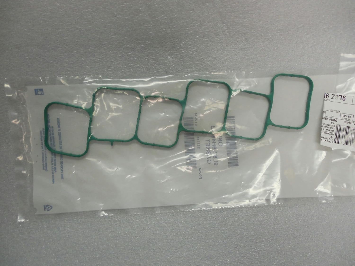 Amazon.com: Ford Gasket: Automotive