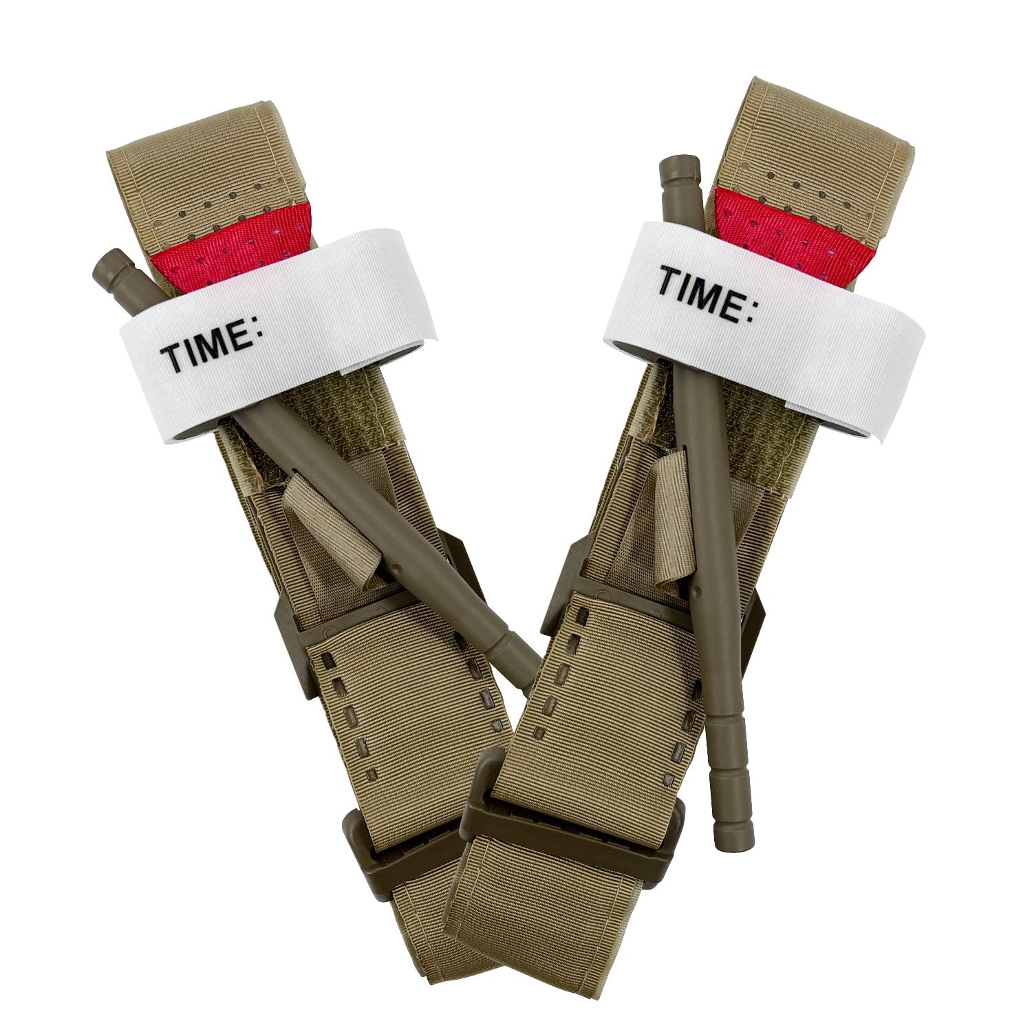 Mua Tourniquets, Single-Handed Application Tactical Emergency ...