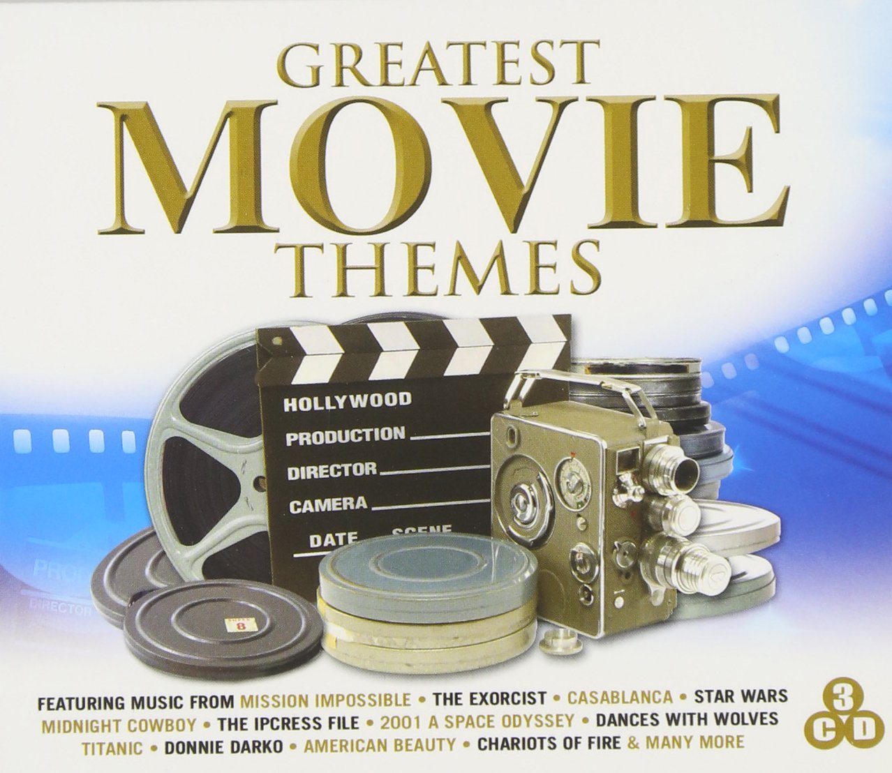 Greatest Movie Themes Greatest Movie Themes Amazon Music Greatest Movie Themes Greatest Movie Themes Amazon Music