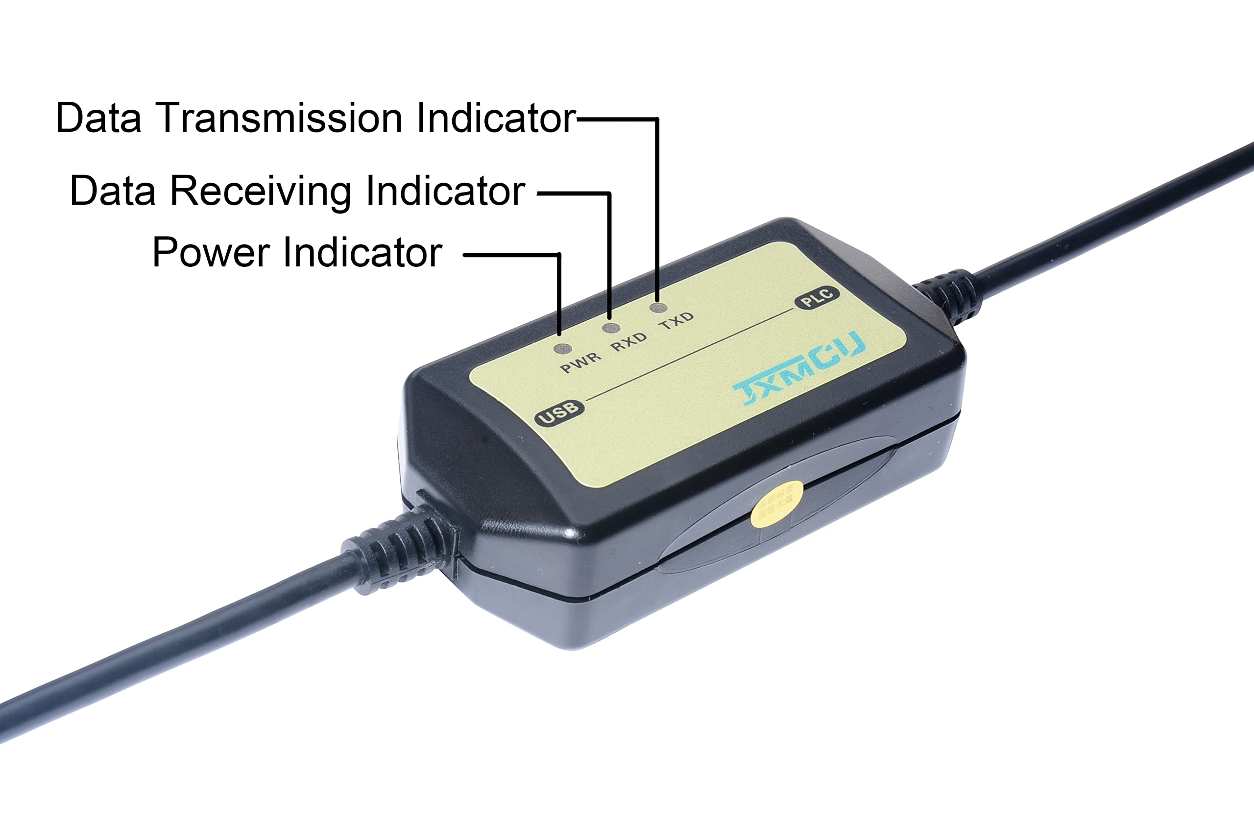 Mua PLC Micrologix Cable USB Interface Compatible PLC Micrologix 1000 ...