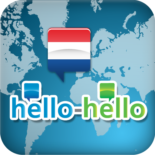 Hello-Hello Dutch:Amazon.com:Appstore for Android