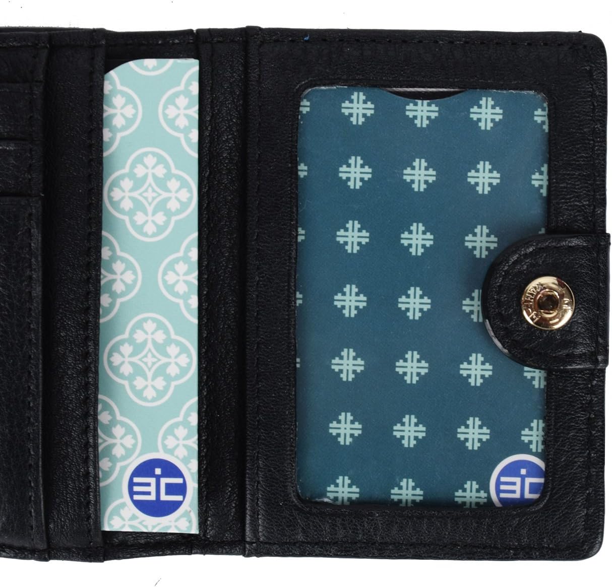 RFID Blocking Sleeves, Magiin 10-Piece Credit Card Protector Holder & 2 ...