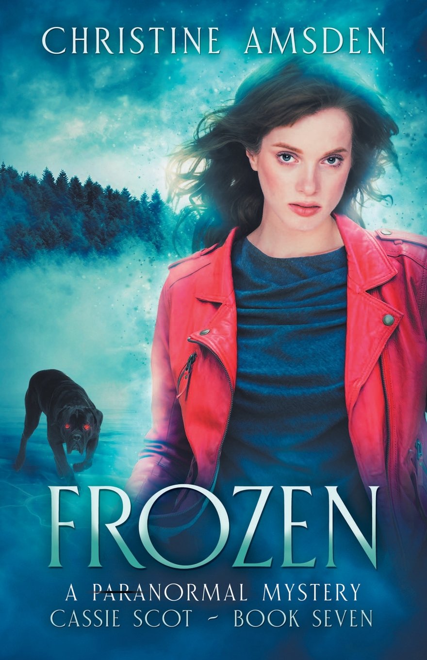 Title: Frozen