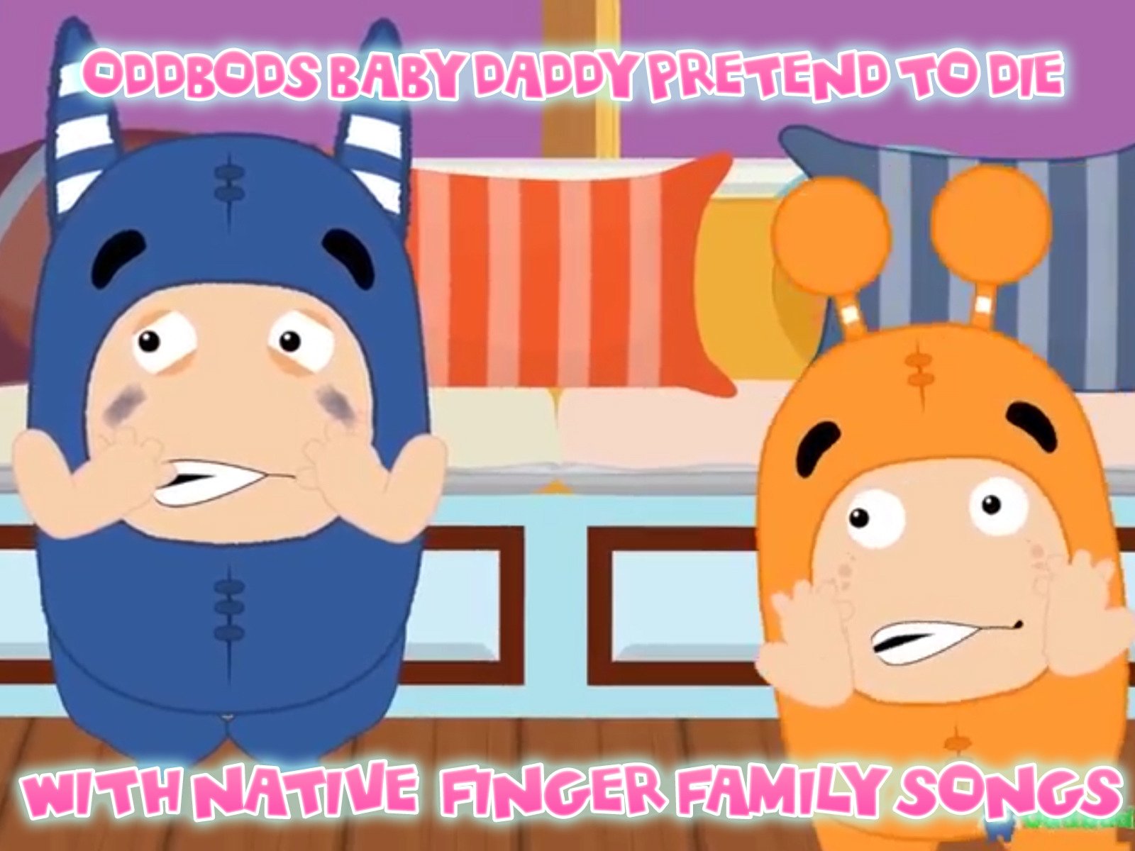 Watch Mojo Cartoon | Prime Video